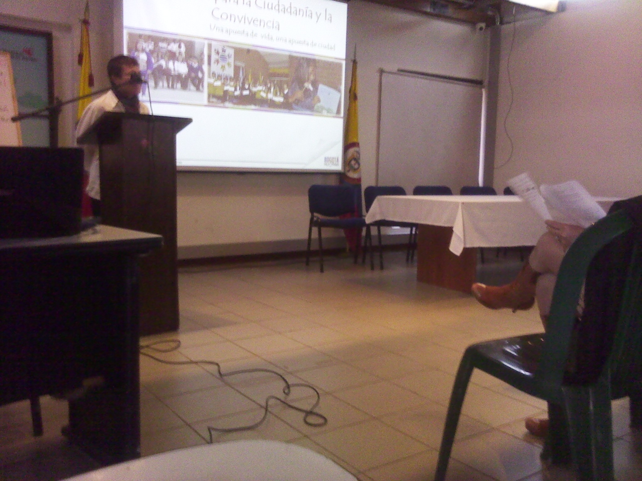 PIECC Y CLUB DE CIENCIAS CON JARDÍN BOTÁNICO – 9fisicaolaya